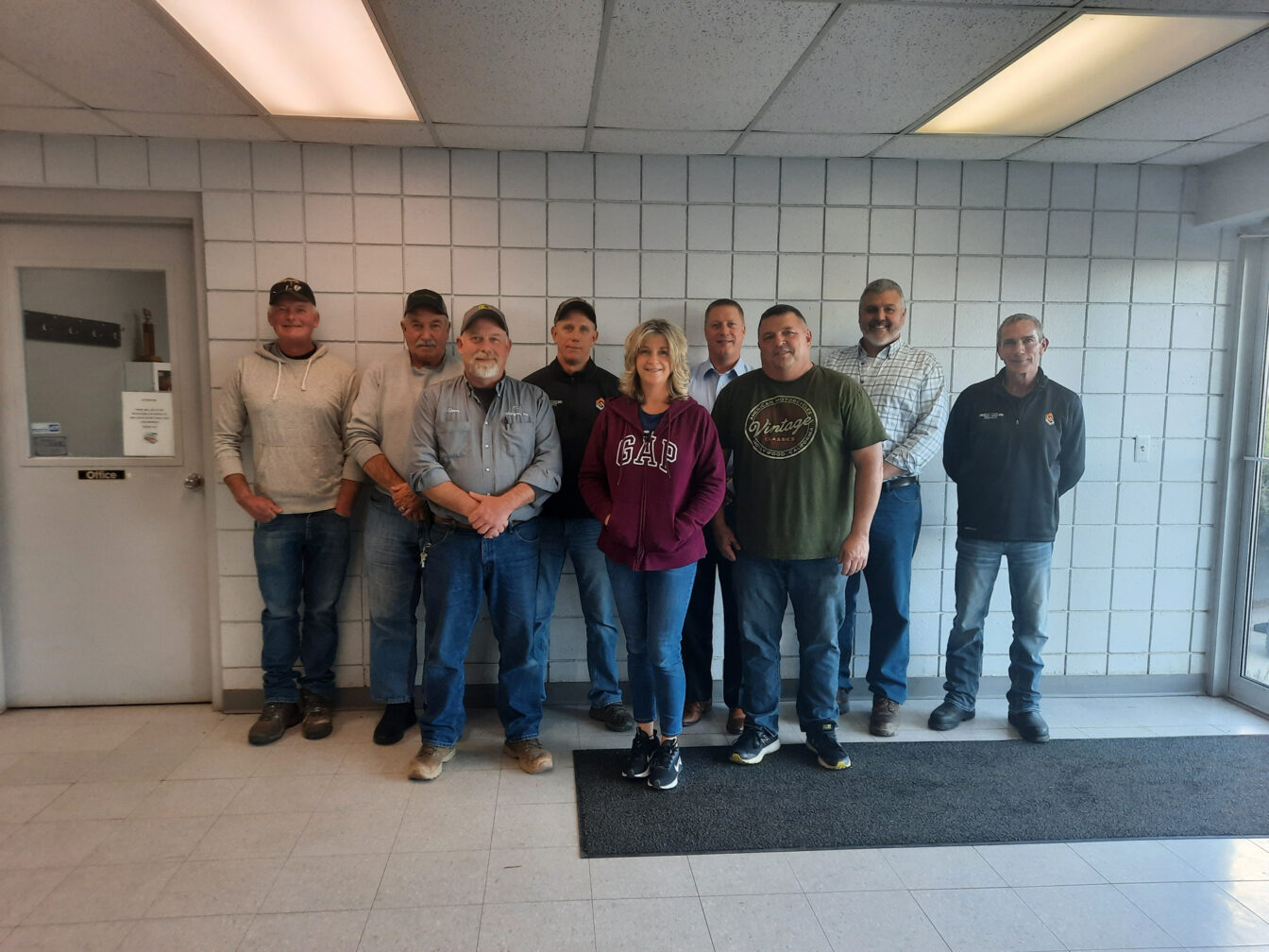 About Us - Barry Expo Center Hastings, MI